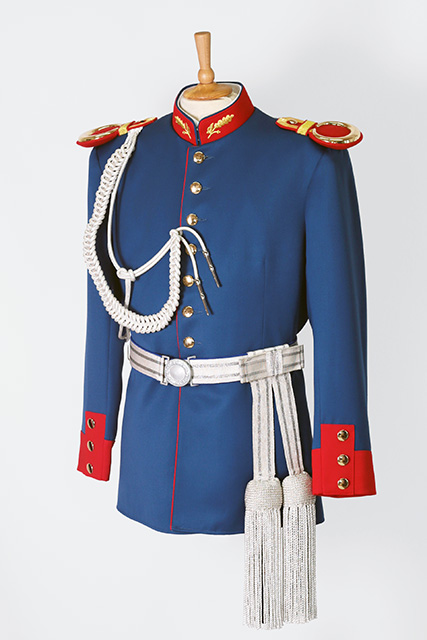 Vermietung - Uniformen & Kostüme Hintzen